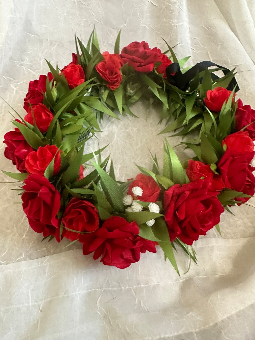 Loke Lani Haku Flower Crown - Etsy
