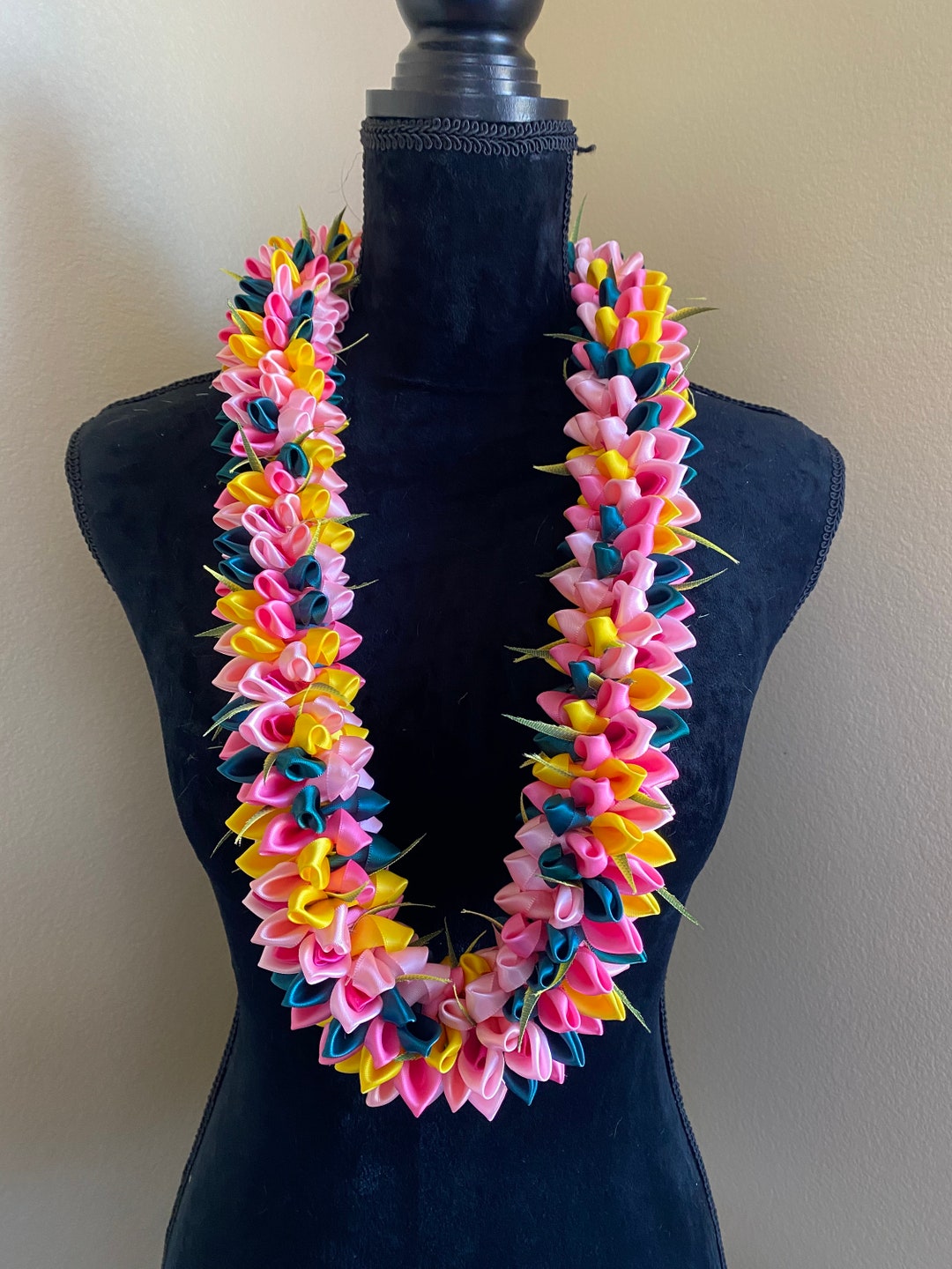 Spring Flower Garden - Etsy