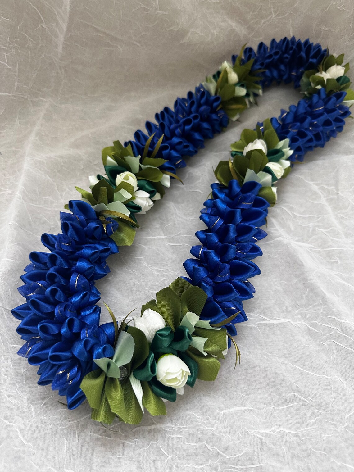 Blue Ginger W Pikake - Etsy