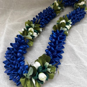 Blue Ginger W Pikake - Etsy