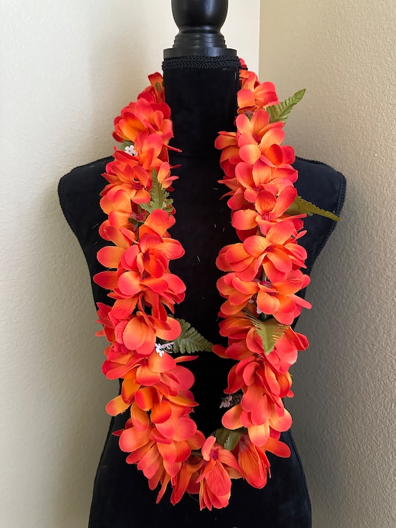 Flower Lei