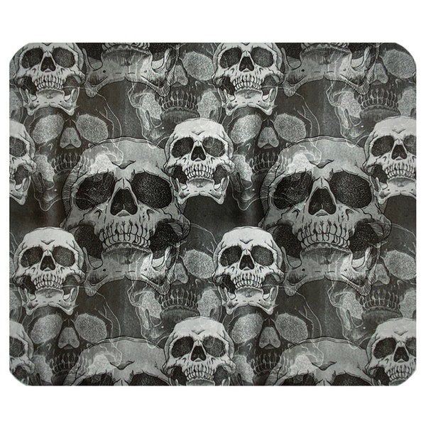 Skull Desk Accessory - Etsy