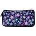 Magical Stars Purple Cosmetic Makeup Bag Pencil Case Zippered Pouch - Etsy