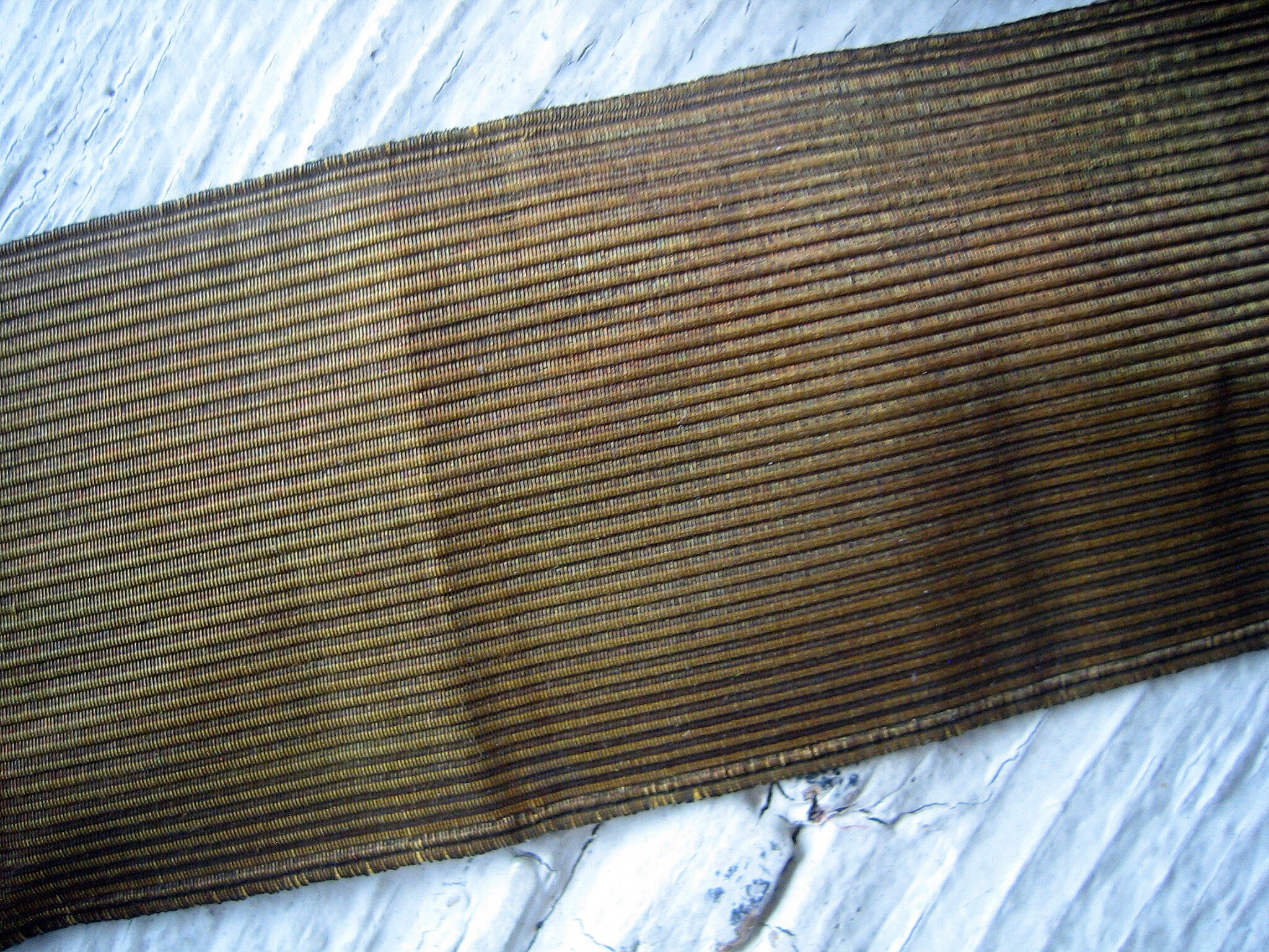 1/2 Yard Antique Lame Military Trim ref: A-5691 Box 6 - Etsy