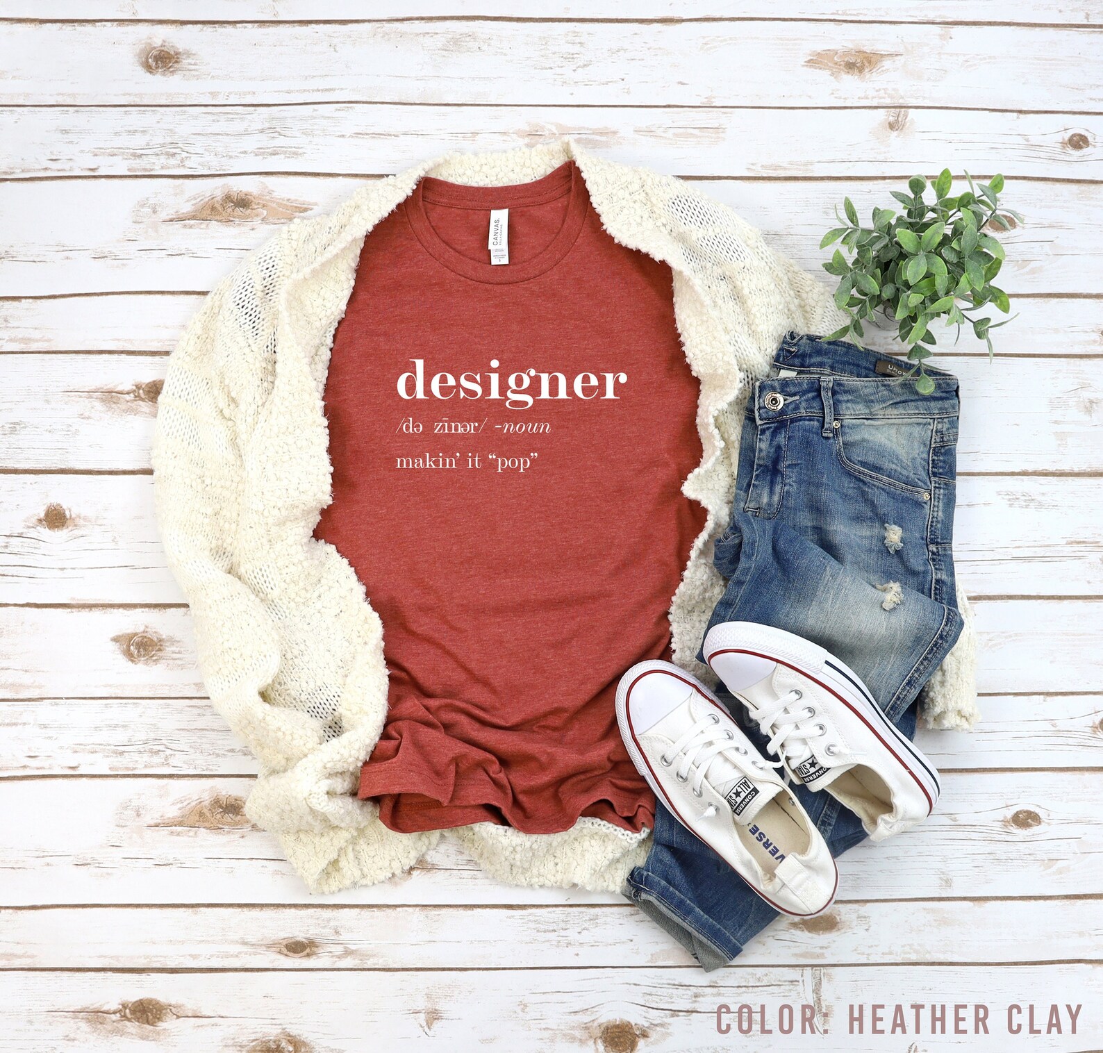 Designer Definition T-shirt for Creative Graphic Designers - Etsy