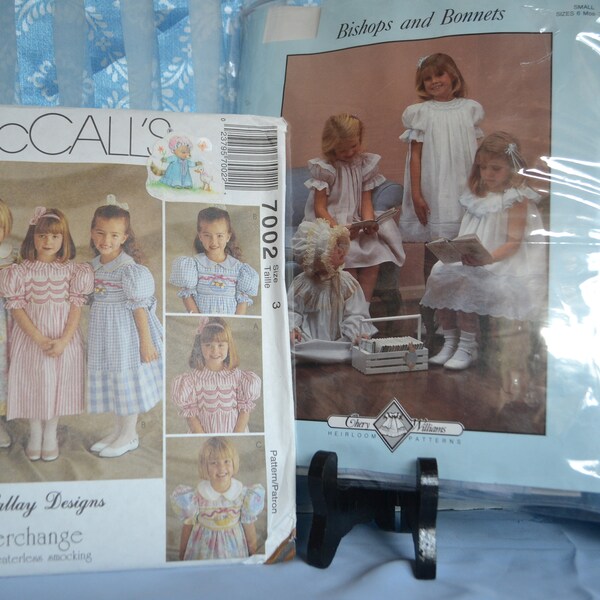 Heirloom Patterns - Etsy