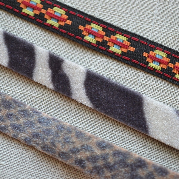Western Trim - Etsy