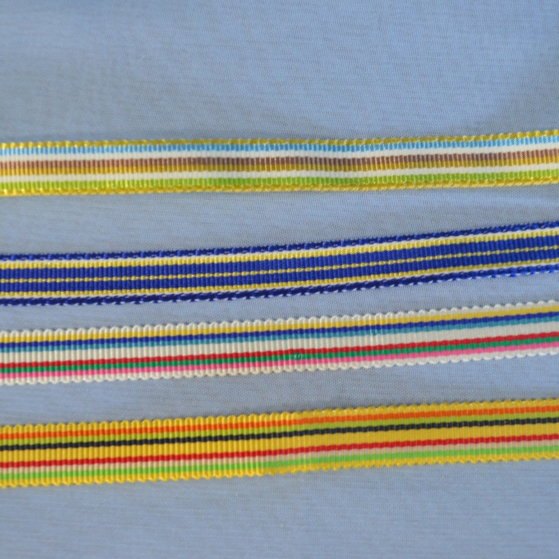 Acetate Ribbon - Etsy