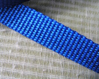 Royal Blue Webbing - Etsy