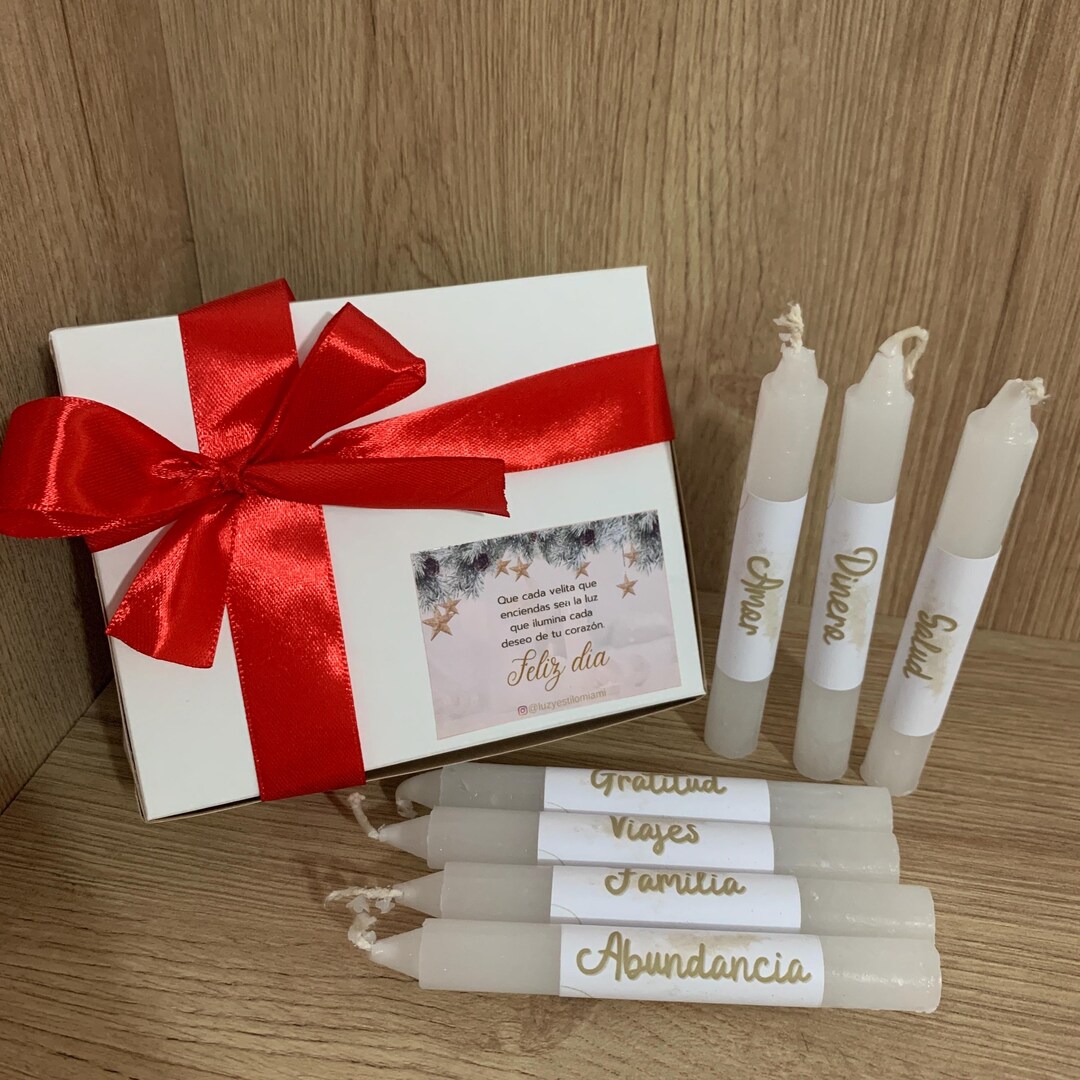 Day of the Little Candles | Colombian Traditions | December 7 | Candle ...