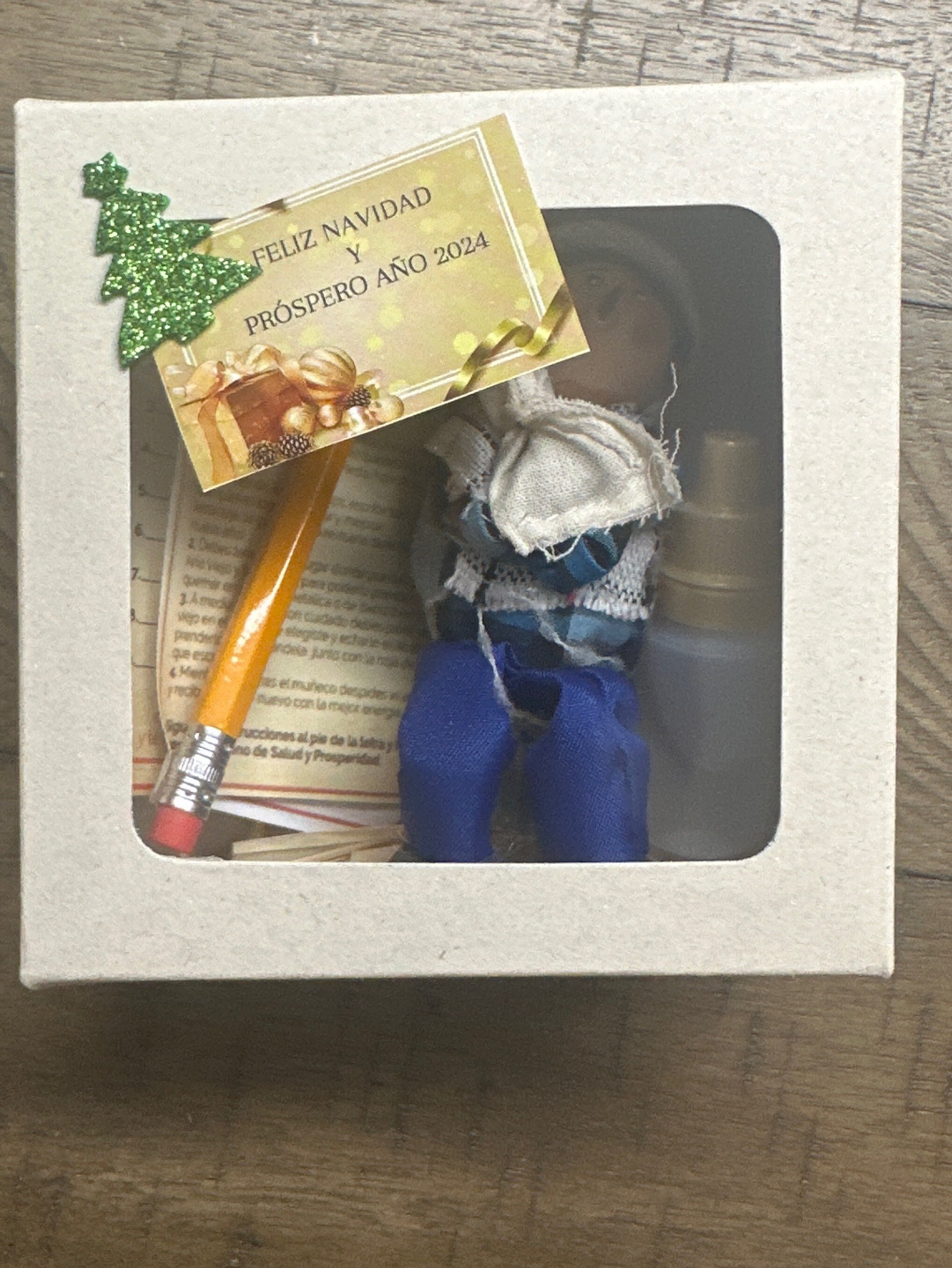 Año Viejo Kit /the Doll Year Old /ano Viejo /hand Made Dolls to Burn at ...