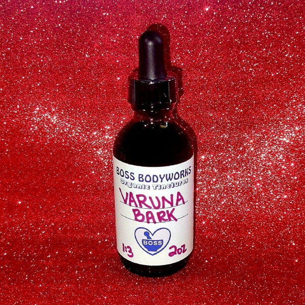 Organic Varuna Capsule - Etsy