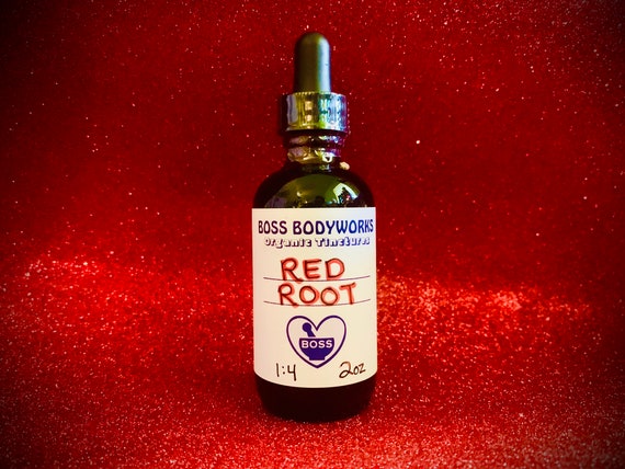 Red Root Extract