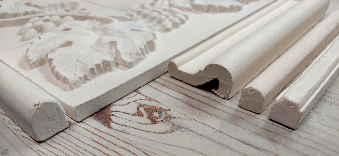 Rope Liner, Bronze and Other Colors Decorative Tile for Backsplash - Etsy