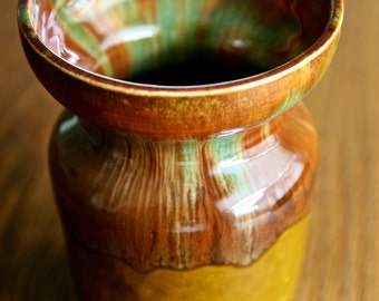 Dryden Pottery Vase - Etsy