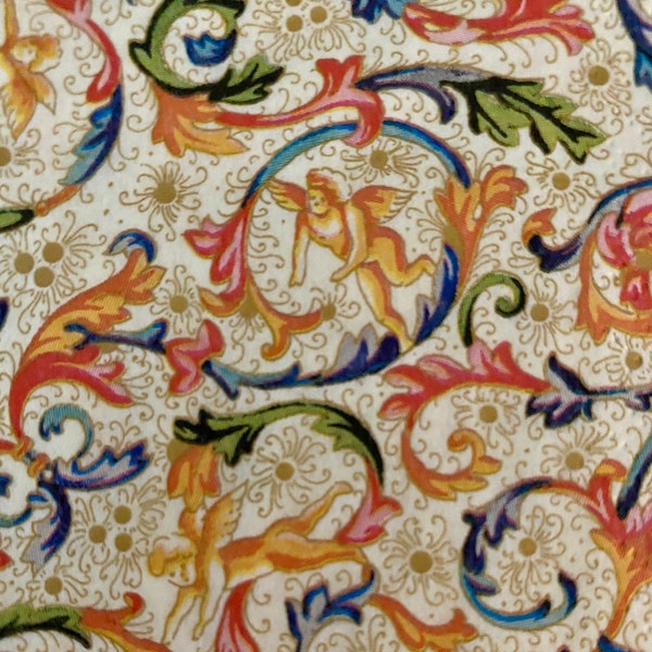 Italian Florentine - Etsy