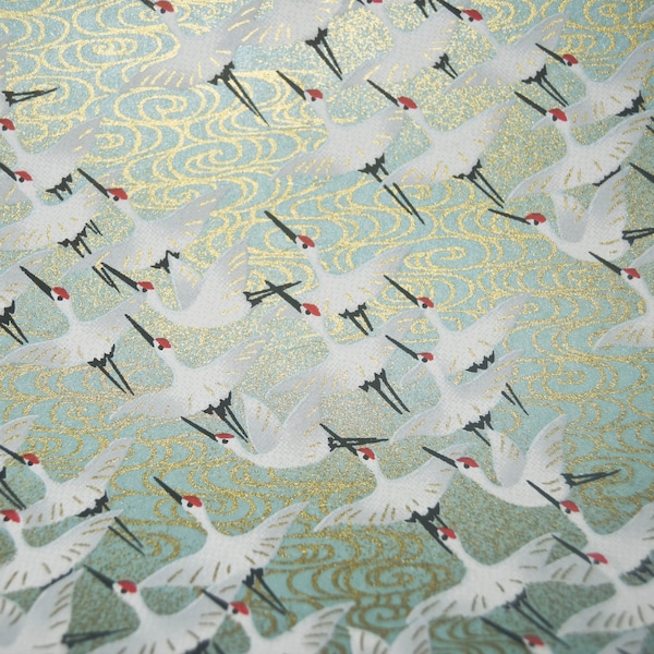 Chiyogami Paper - Etsy