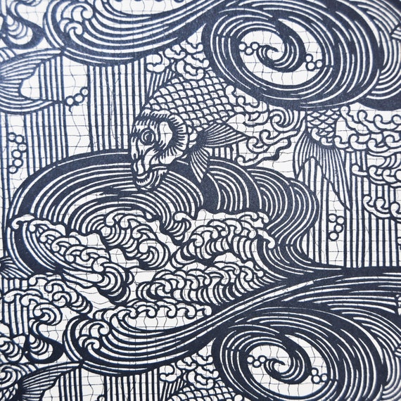 Japanese Decorative Paper