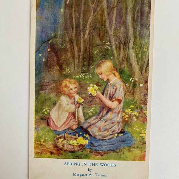 Margaret Tarrant - Etsy