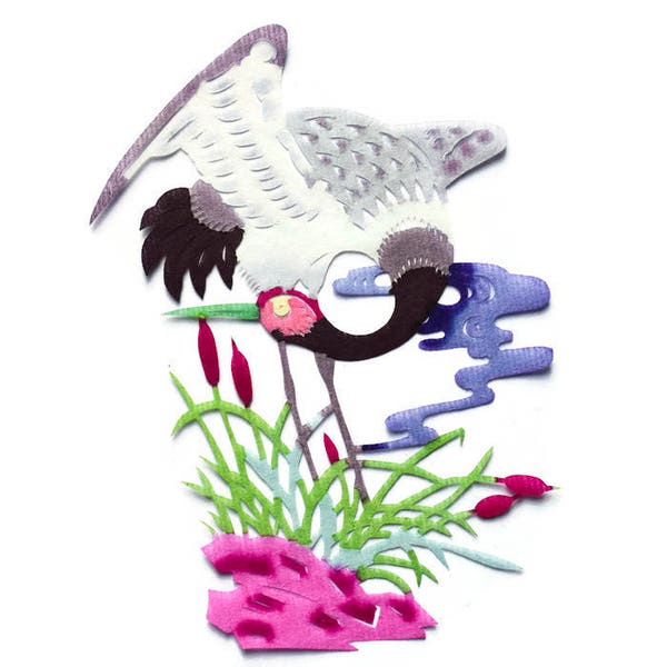 Chinese Paper - Etsy