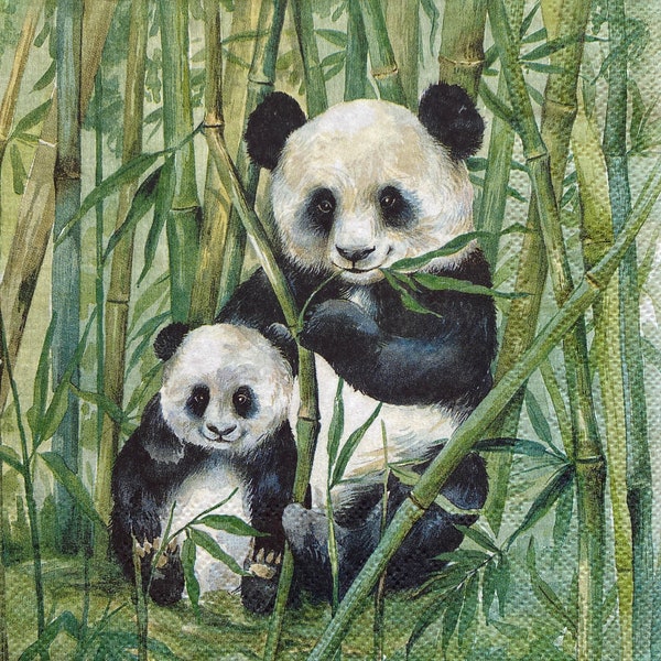 Paper Napkins for Decoupage - Etsy