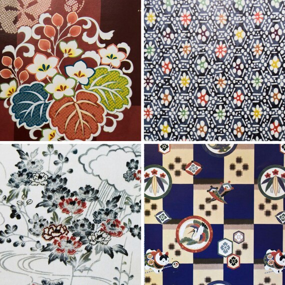 Paper, Party & Kids Asian Paper Two Sheets Crafts Decoupage Paper ...