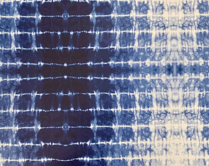 Japanese Blue & White Paper: Decorative Scrapbooking Paper (2 Sheets ...