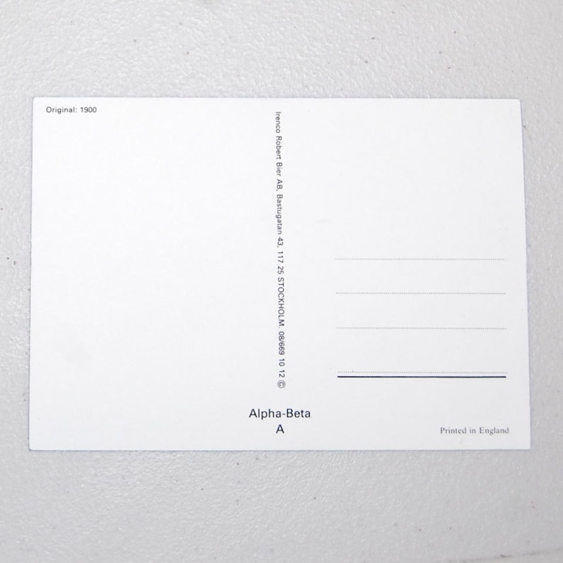 Letter Q Vintage Alphabet Angel Postcard Silver Foil Angel | Etsy