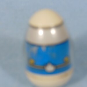 Vintage-weebles-donald Duck-walt Disney Productions - Etsy