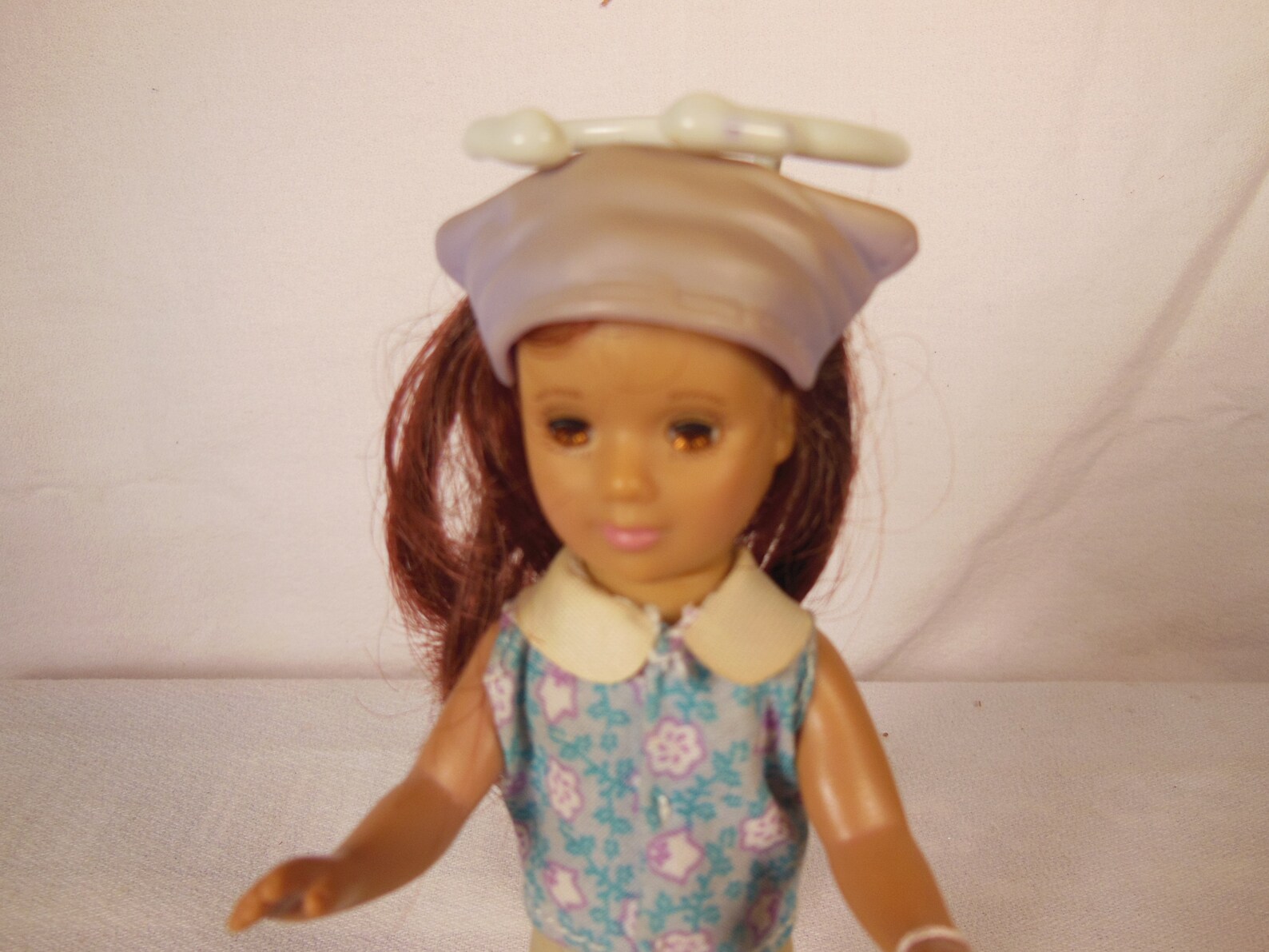 Vintage-madame Alexander Hannah Peppers Friend Doll-mcdonald - Etsy