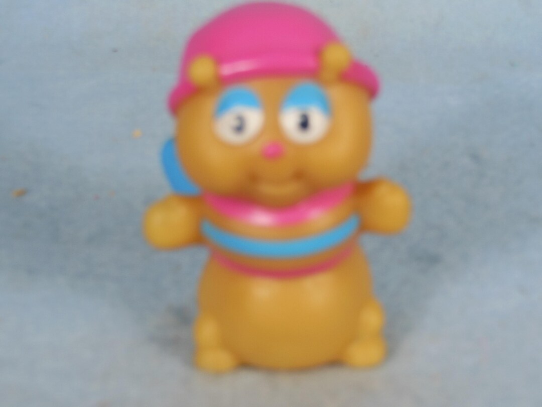 Playskool- Glo Worm-glo Bug -wendys Give Away - Etsy