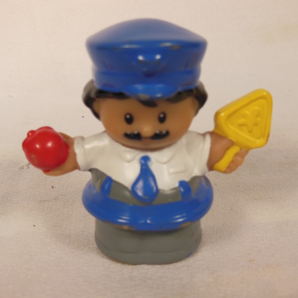 Fisher Price Little People Vintage - Etsy