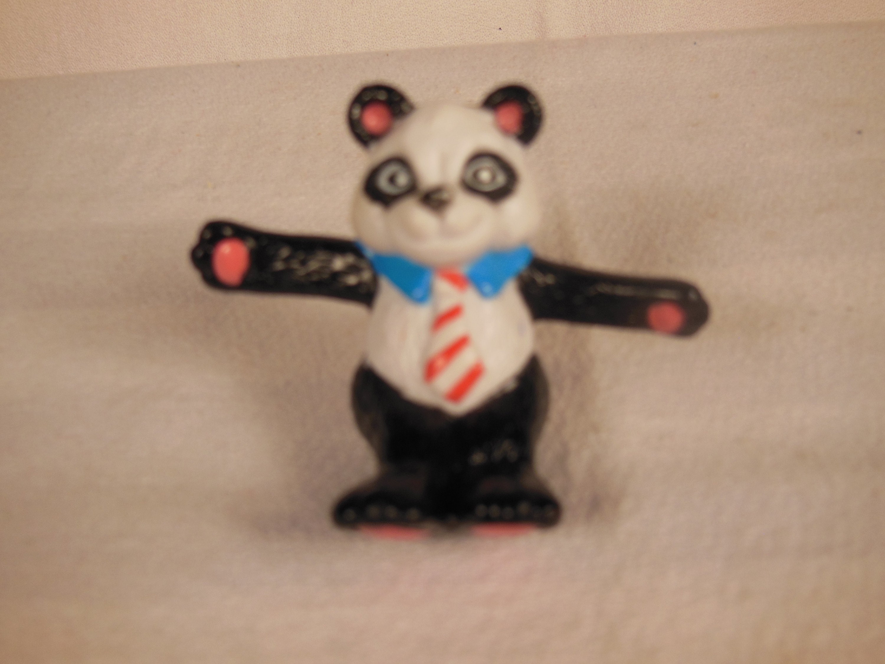 Cadbury Gems Racer Panda