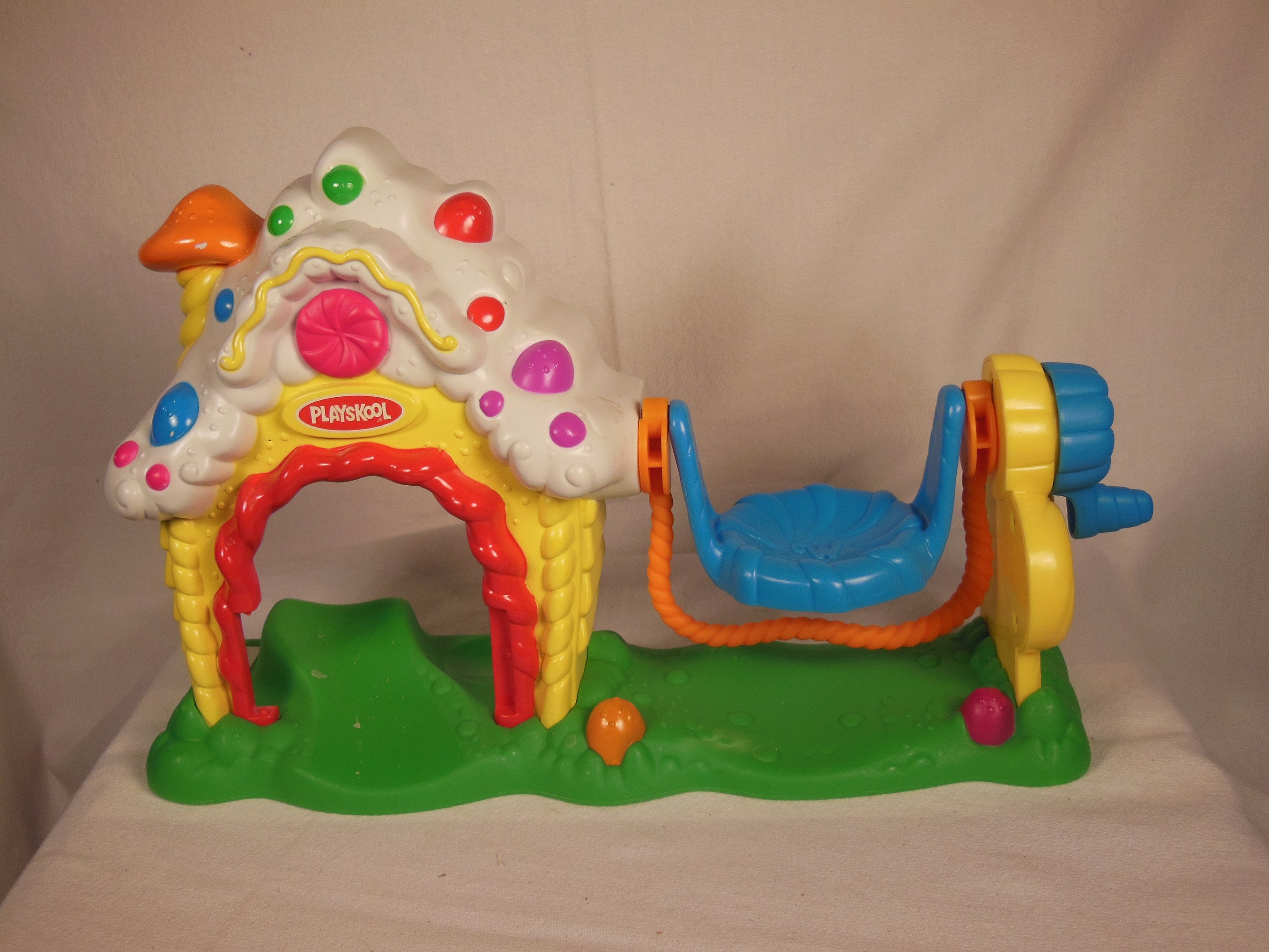 Vintage Playground for sale | Only 2 left at -70%