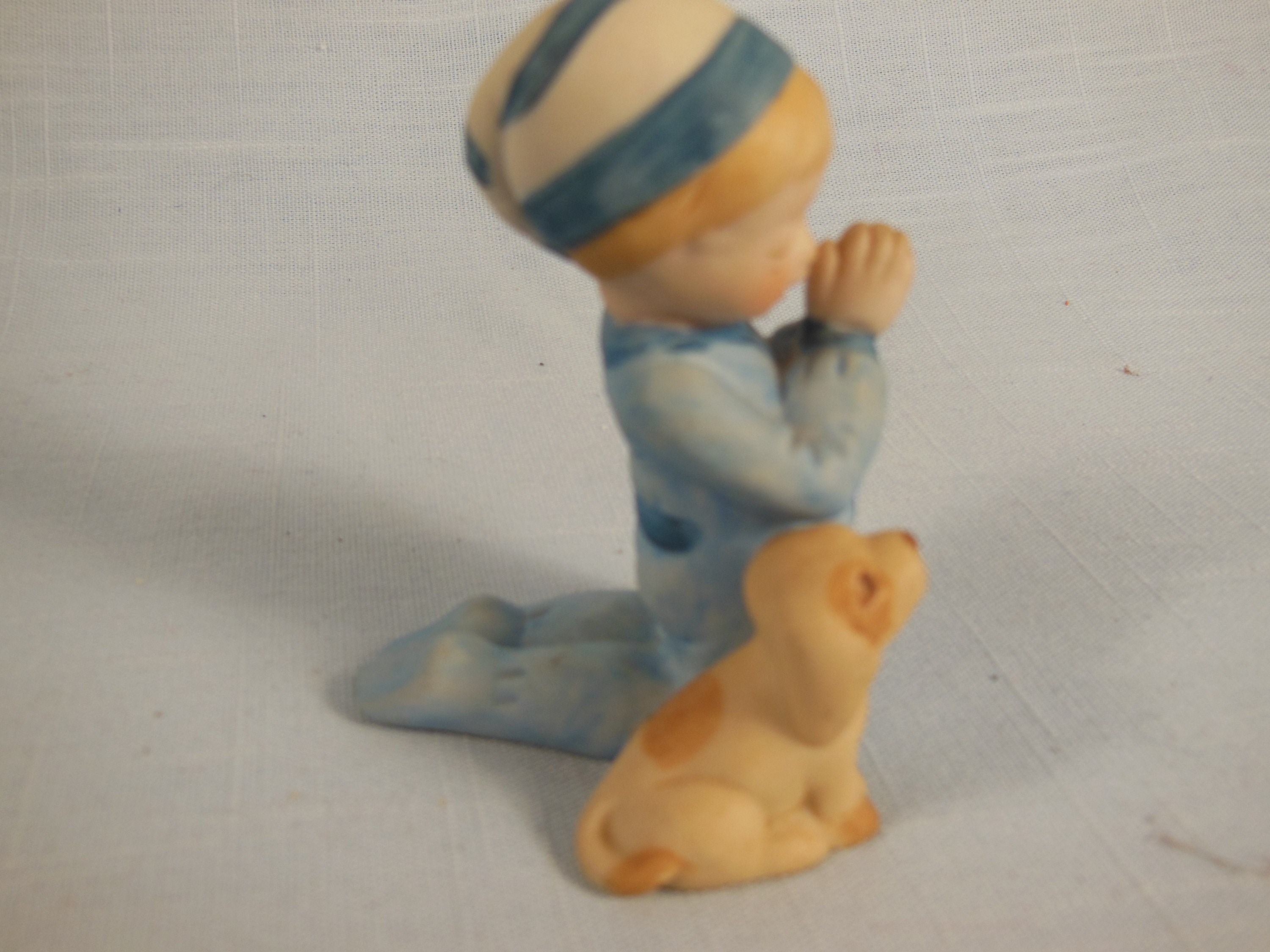 Vintage Holly Hobbie-Friend-Robbie Hobbie-Marked H Hobbie On | Etsy