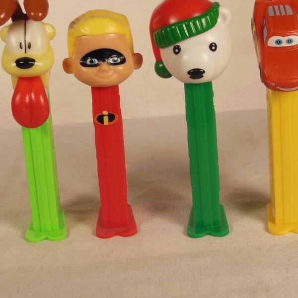 Pez - Etsy