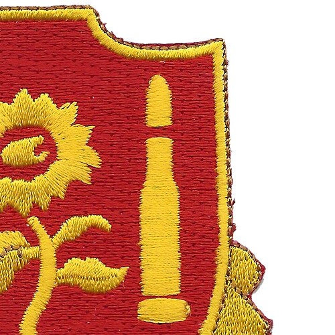 29th Field Artillery Regiment Patch | Etsy