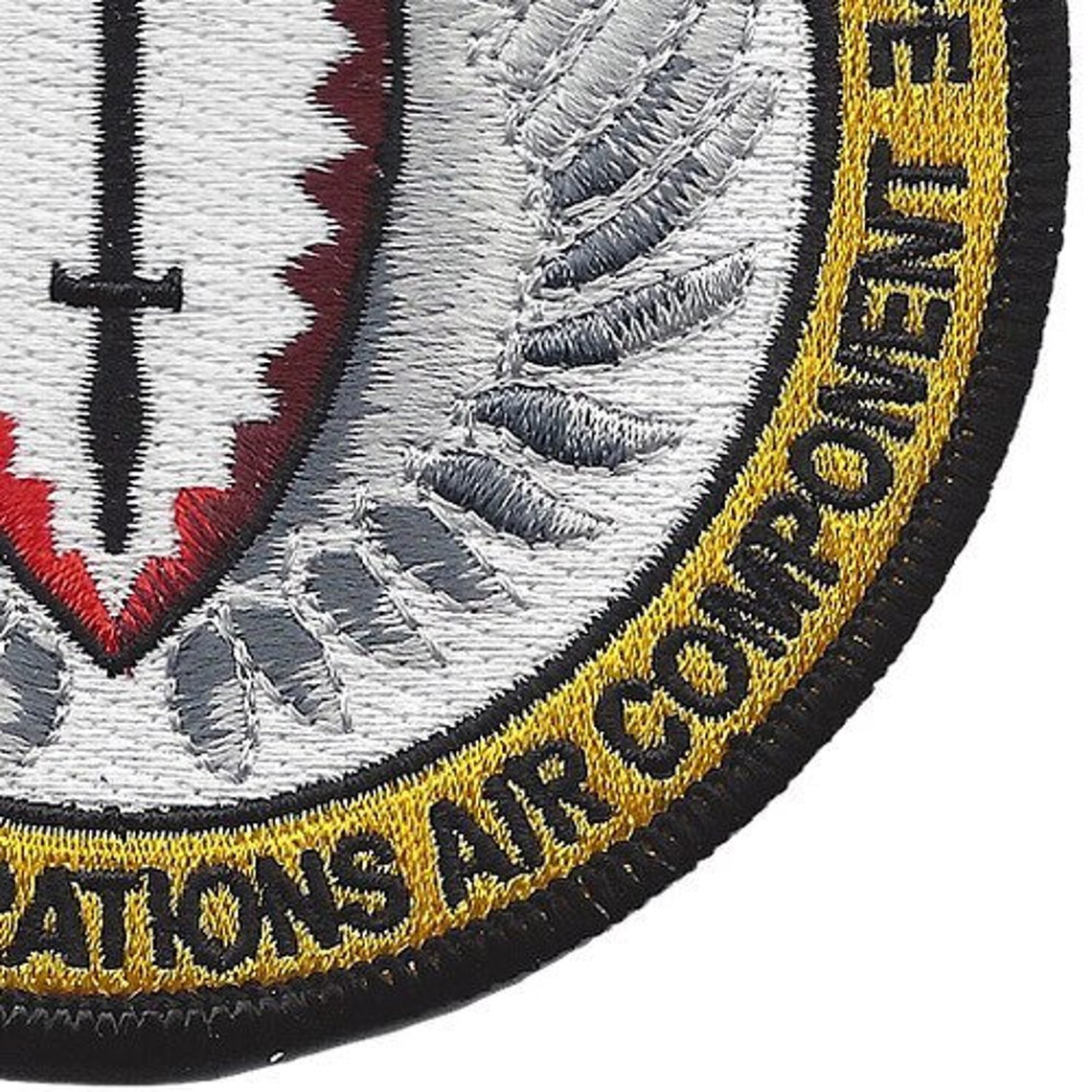 Joint Special Operations Command Patch Europe | Etsy