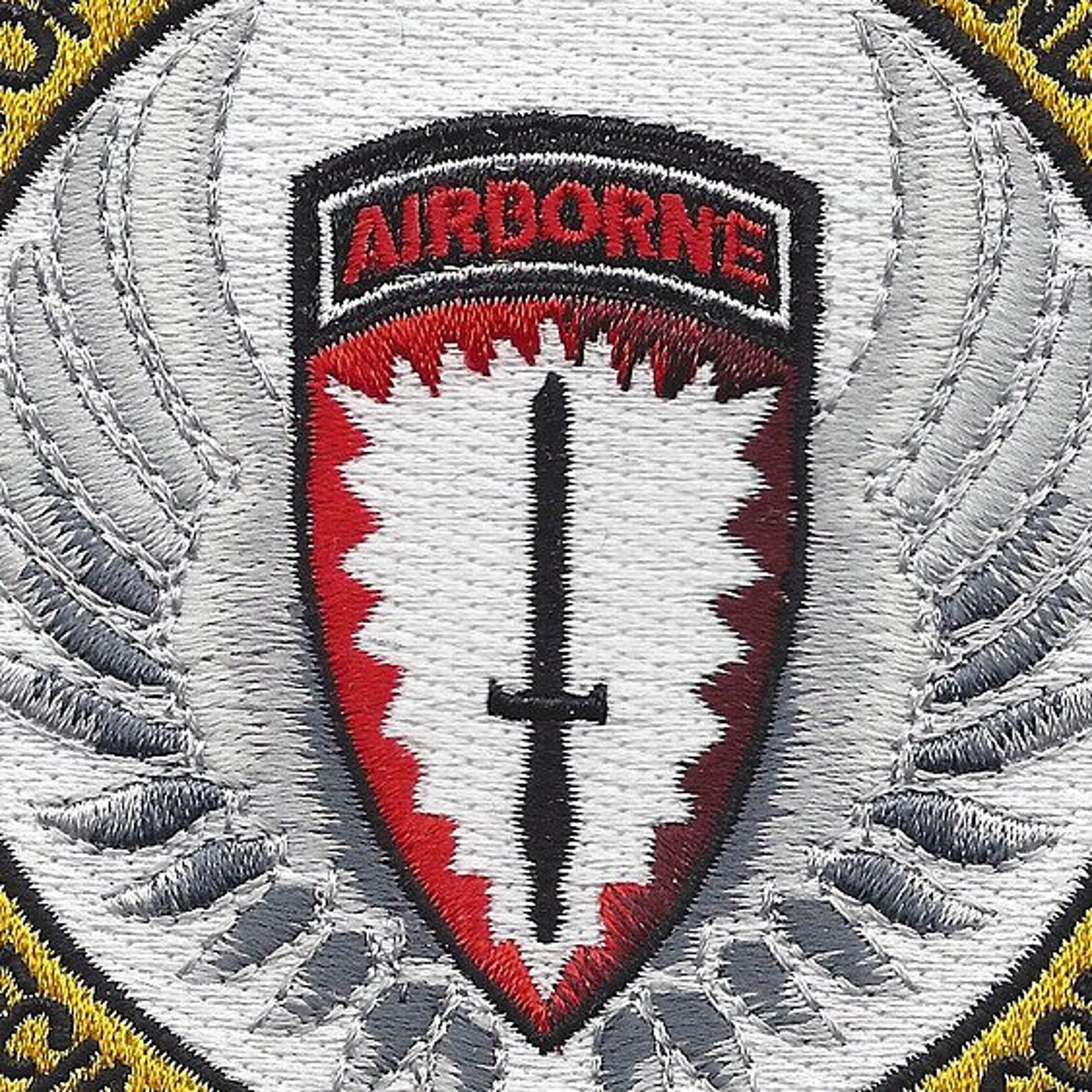 Joint Special Operations Command Patch Europe | Etsy Joint Special Operations Command Patch Europe | Etsy
