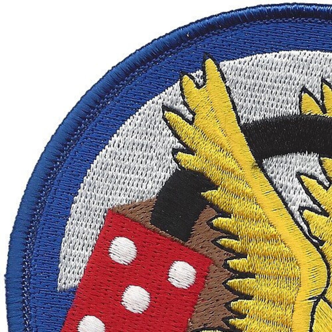 506th Airborne Infantry Regiment Large Patch | Etsy