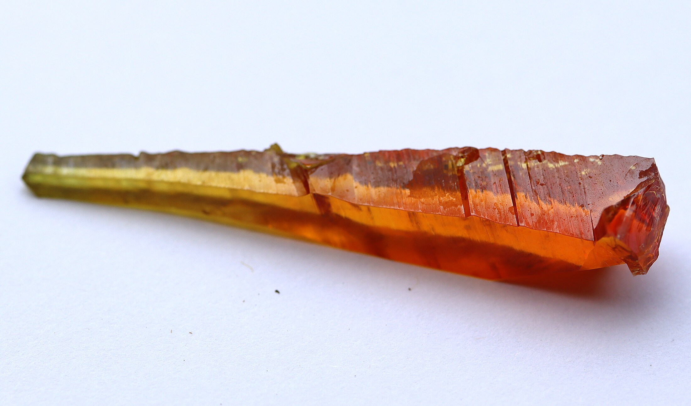 Red Zincite. Mine Smelter Olkusz, Poland. Zincite specimens are formed ...