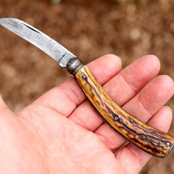 Saynor Sheffield - Etsy