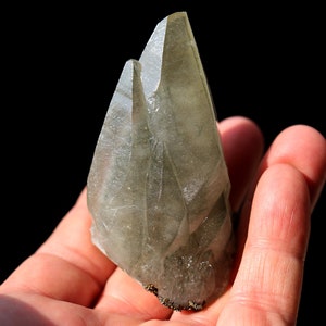 Dragon Scale Calcite With Minor Chalcopyrite. Complete All - Etsy