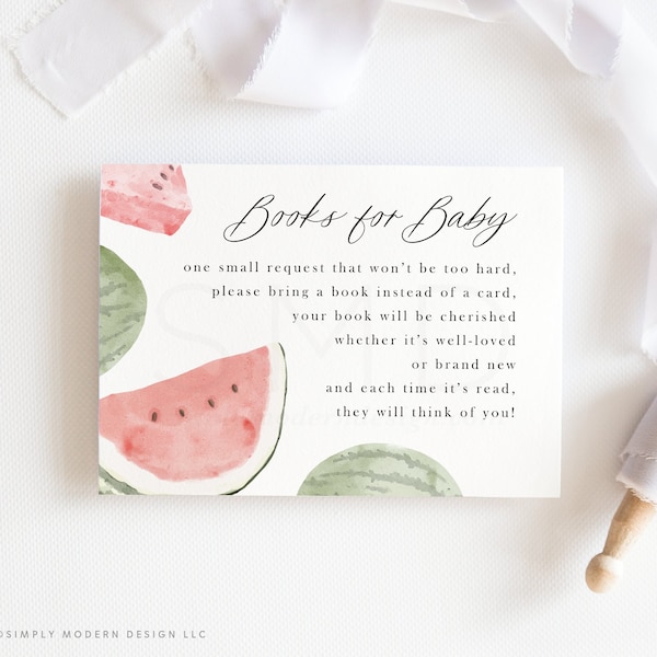 Watermelon Baby - Etsy