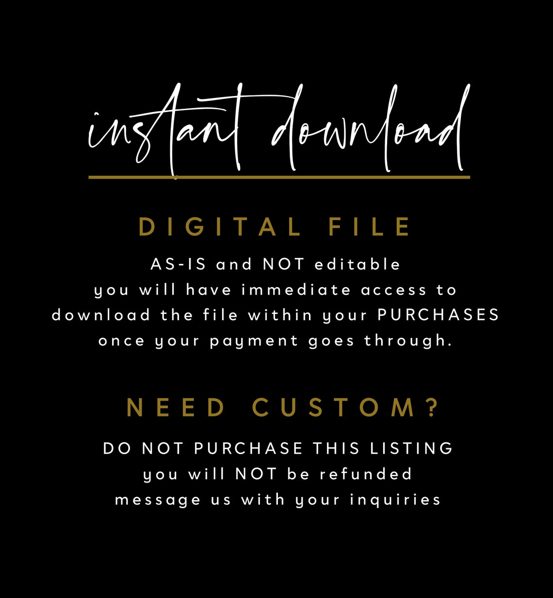 Santa Thank You Card Santa Hat Thank You December Thank You - Etsy