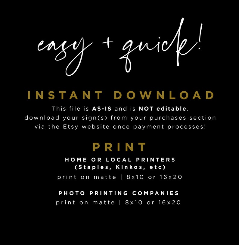 Winter Gender Reveal Signs Cast Your Vote Old Wives' - Etsy