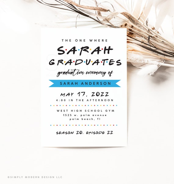 Graduation Invitations Gym Custom Graduation Cards & Invitations | The