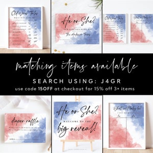 4th of July Diaper Raffle Ticket Insert, Patriotic Baby Shower Diaper ...