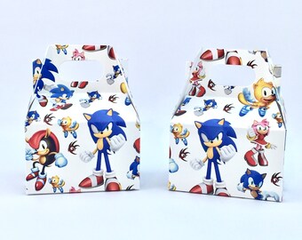 Sonic | Etsy
