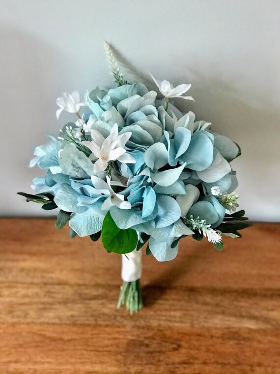 Wedding Bouquet Wedding Flowers Nosegay Bouquet Toss Bouquet Flower Girl Bouquet Bridesmaid Bouquet Silk Wedding Flowers Etsy